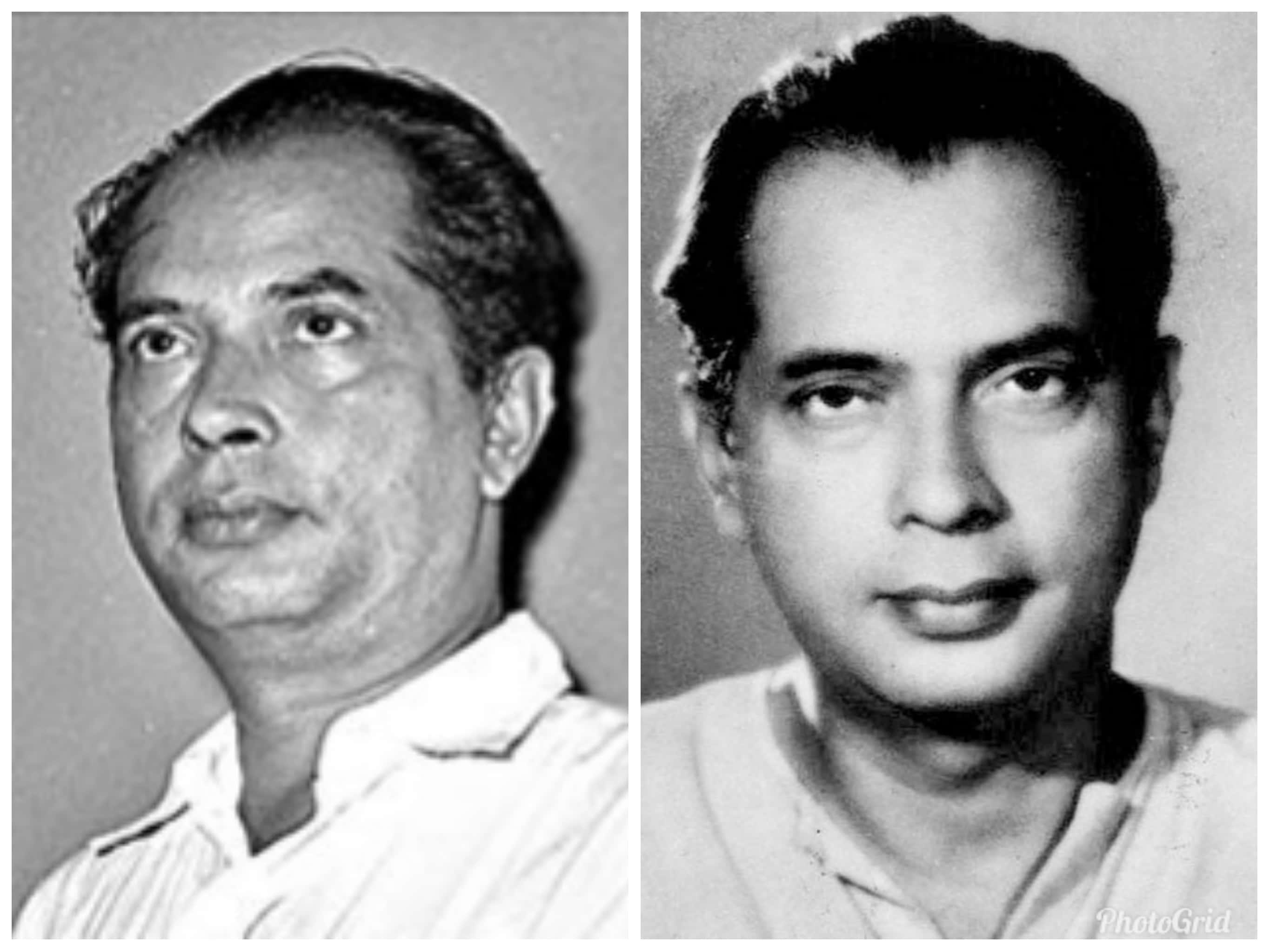 Bimal Roy - A cocktail of realism and socialism in Bollywood - TheSongPedia