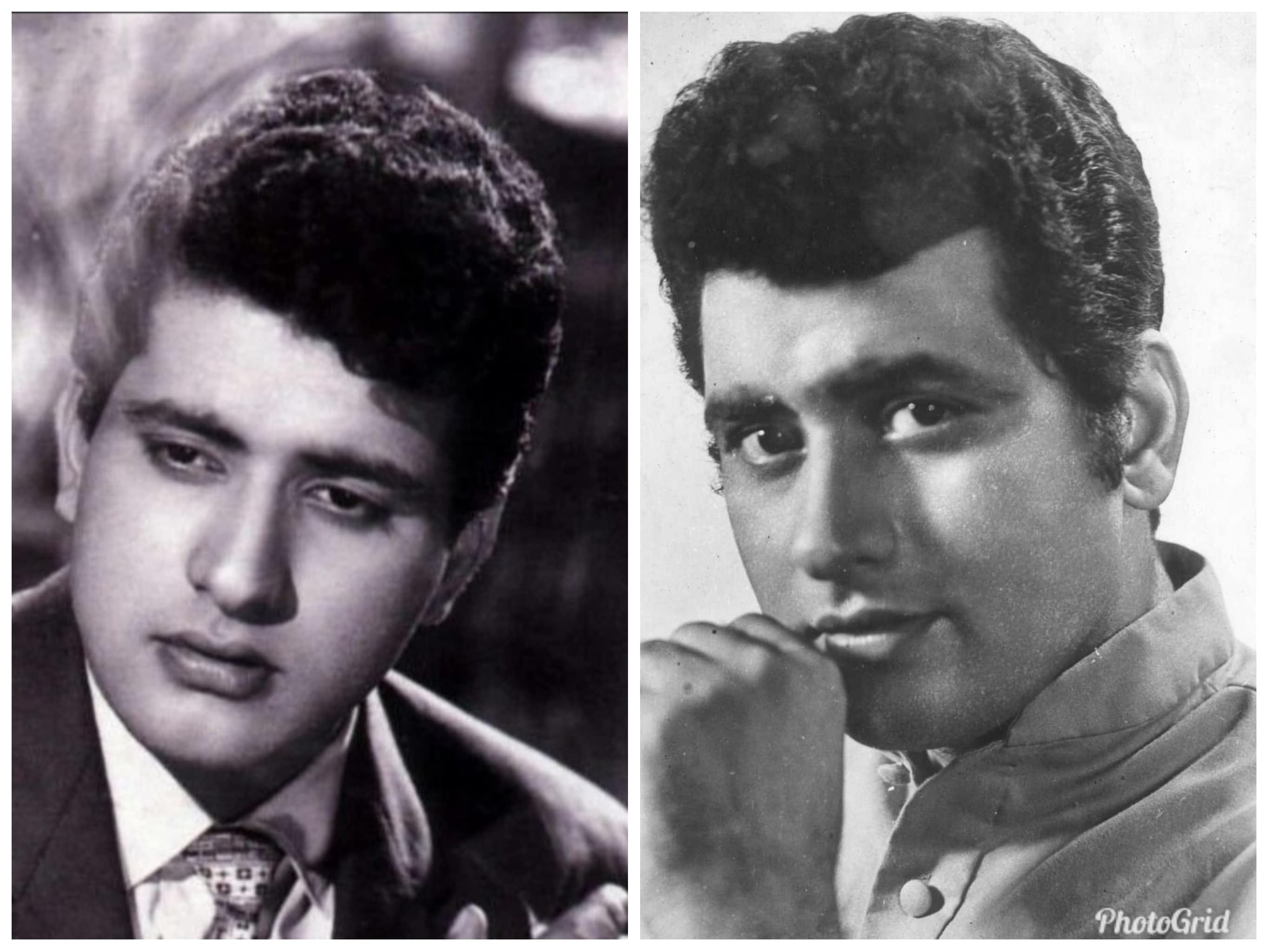 Manoj Kumar - The Patriotic Hero - TheSongPedia