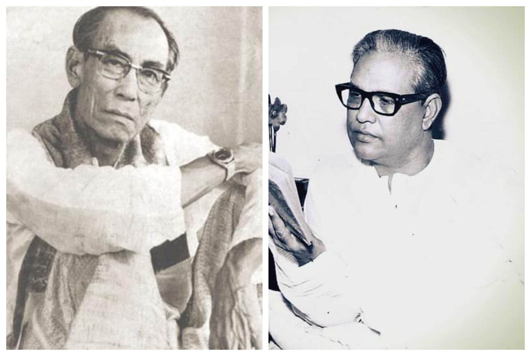 Relishing The Combination Of S D Burman And Majrooh Sultanpuri ...