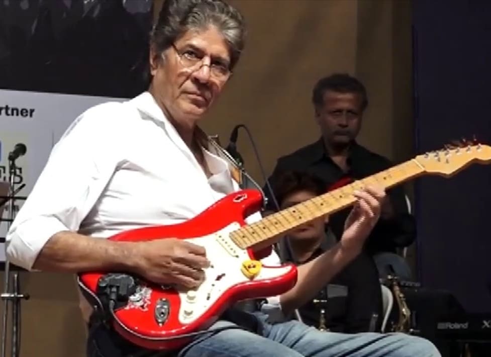 Ramesh Iyer - A Tribute - TheSongPedia