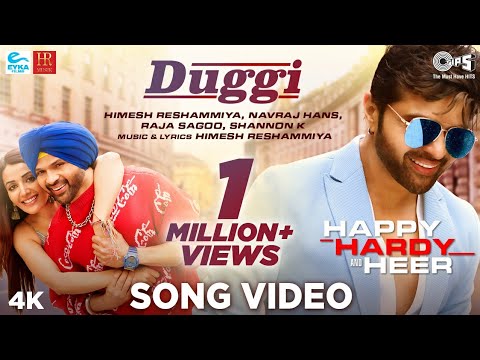 Duggi (Happy, Hardy and Heer) - TheSongPedia