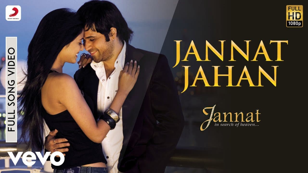 Jannat Jahan (Jannat) - TheSongPedia