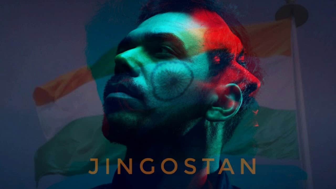 Jingostan Beatbox (Gully Boy) - TheSongPedia