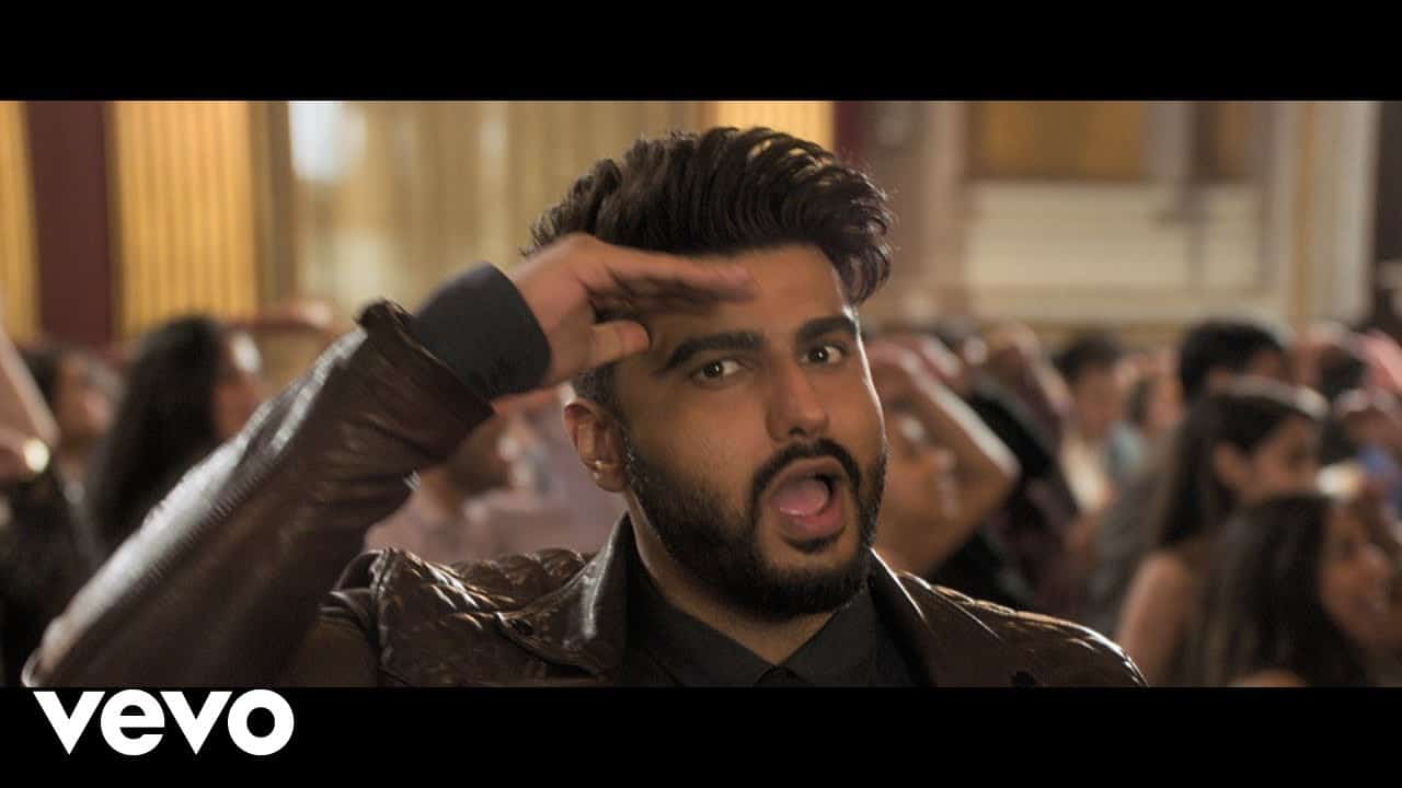 Bhare Bazaar (Namaste England) - TheSongPedia