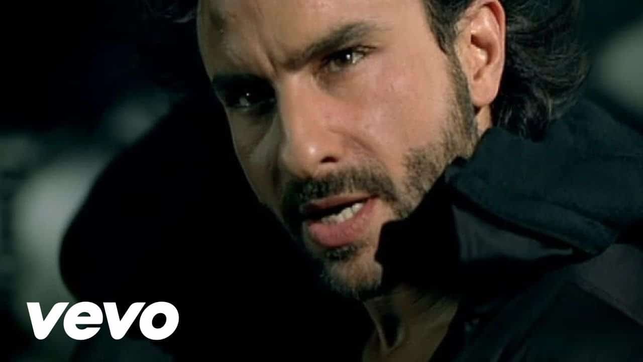 Kurbaan Hua (Kurbaan) - TheSongPedia