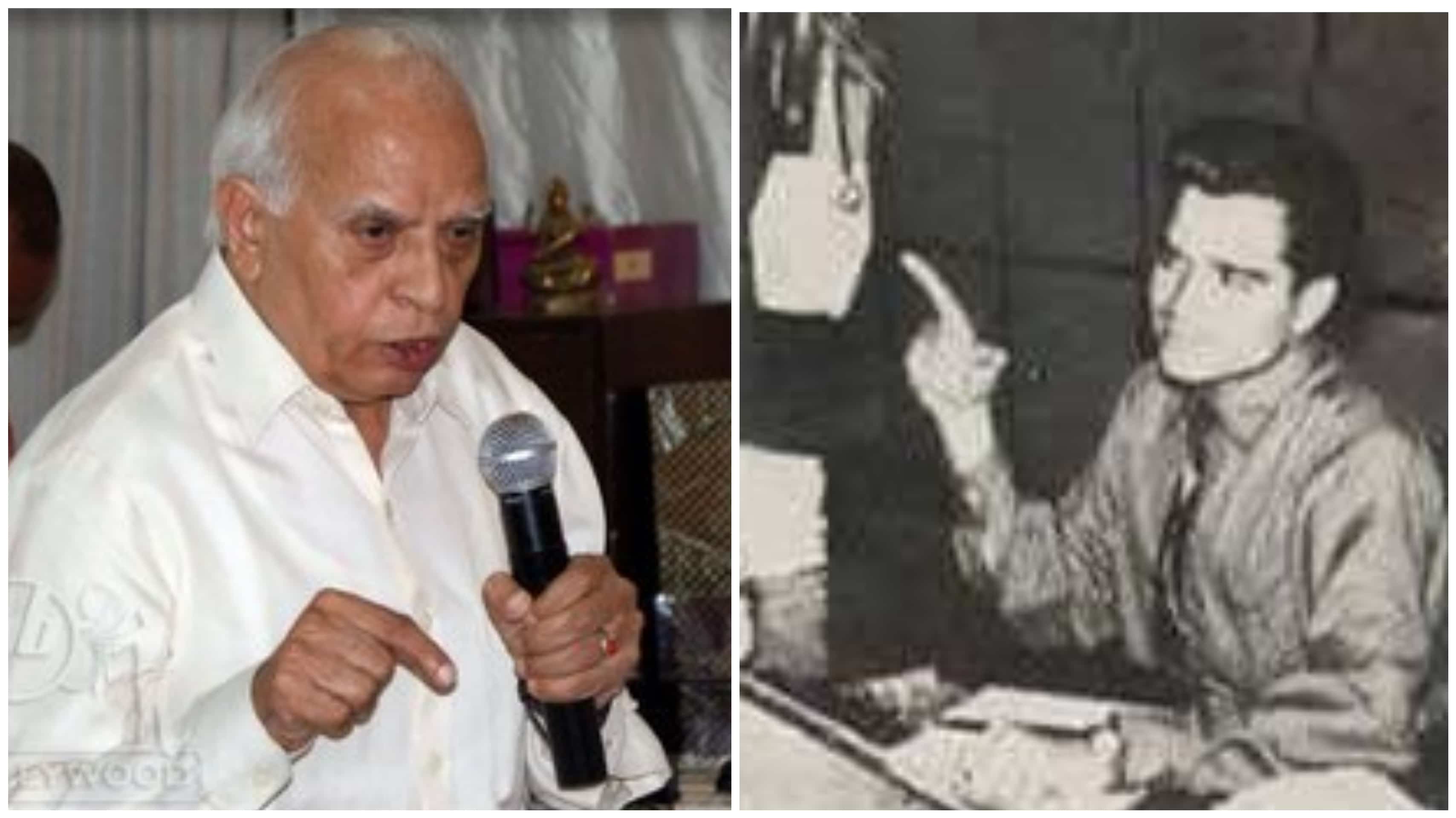 Gopal Sharma - A Boon Companion from the World of Voice - TheSongPedia