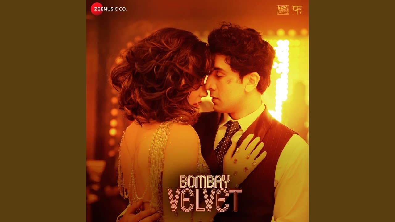 Aam Hindustani (Bombay Velvet) - TheSongPedia