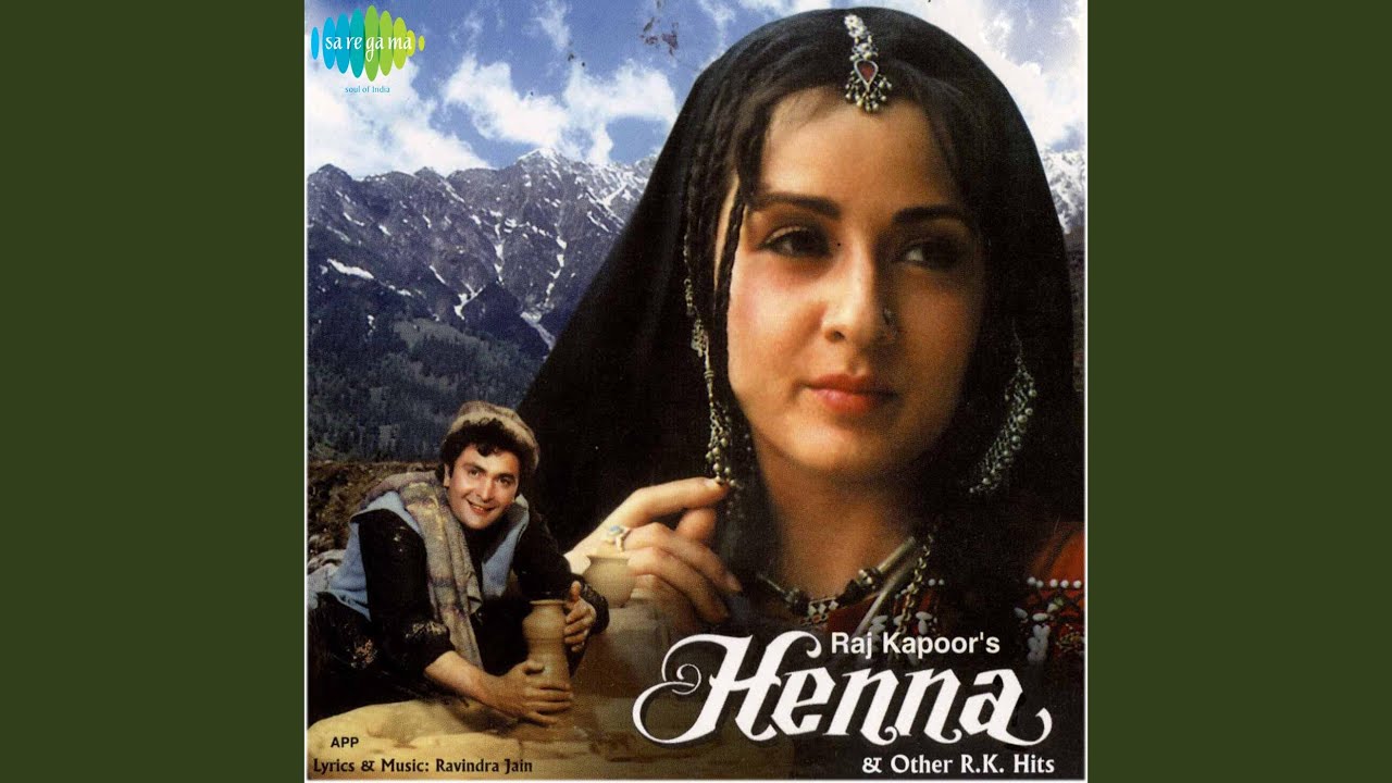 Bedardi Tere Pyar Ne (Henna) - TheSongPedia