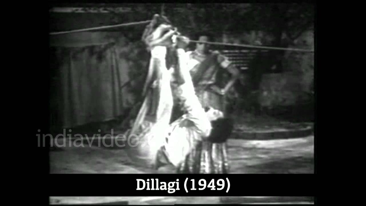 De Dheel De Dheel (Dillagi) - TheSongPedia