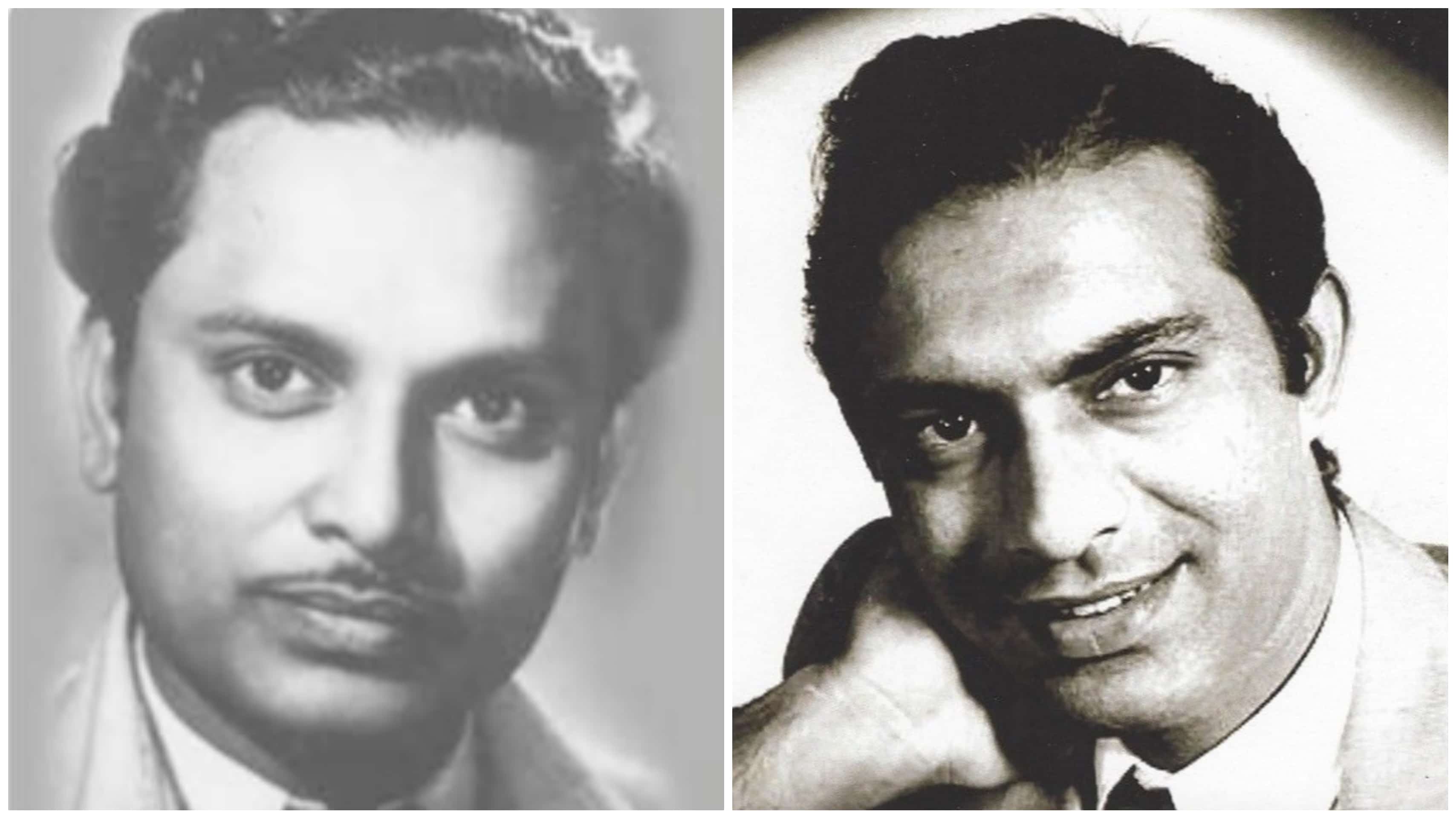 Anil Biswas and Talat Mahmood – The Deeply Dulcet Combination ...