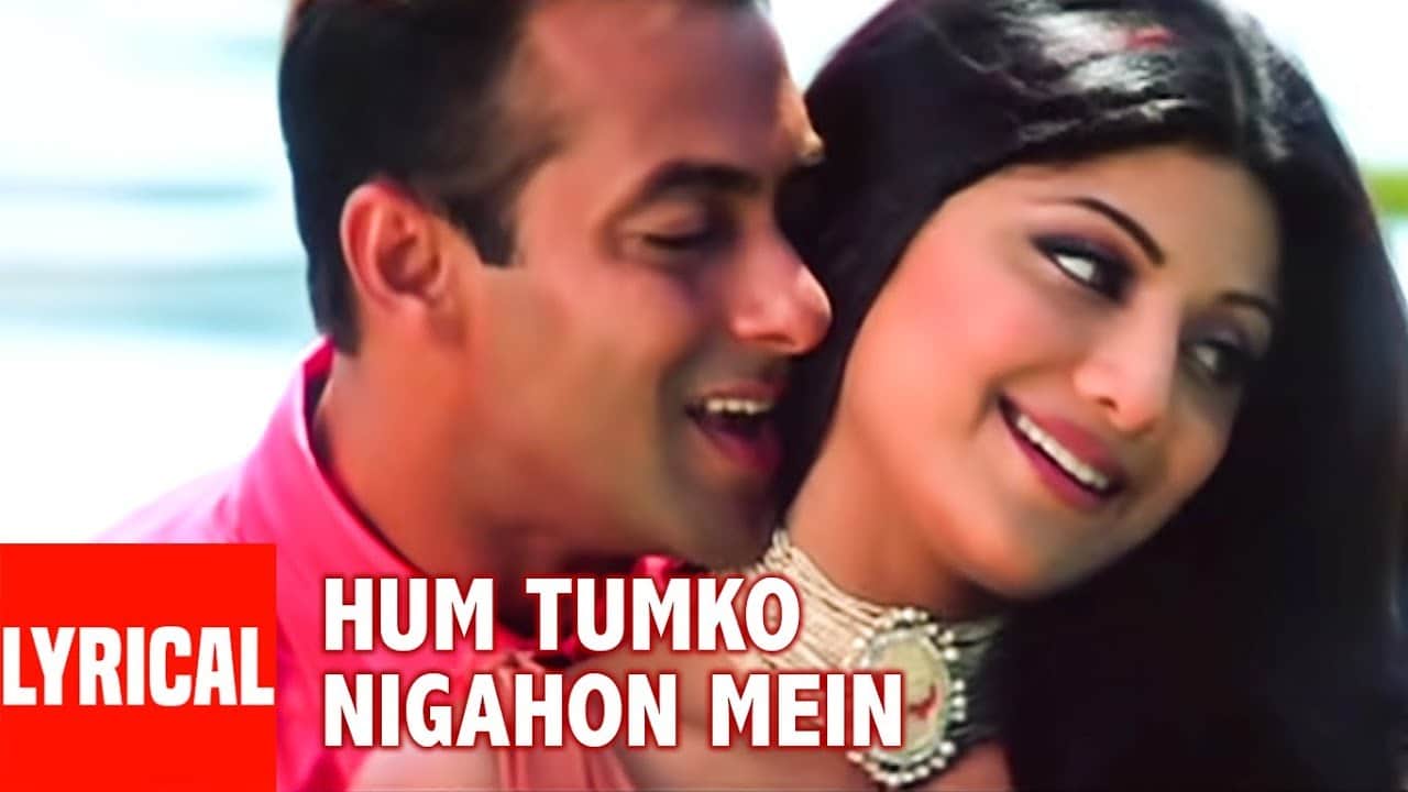 Hum Tumko Nigahon Mein (Garv: Pride and Honour) - TheSongPedia
