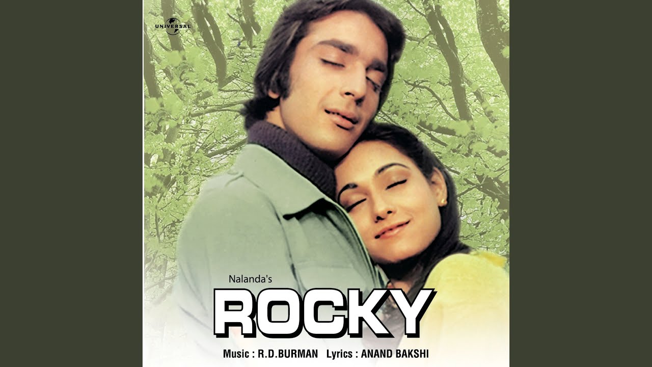 Hum Tumse Mile (Rocky) - TheSongPedia