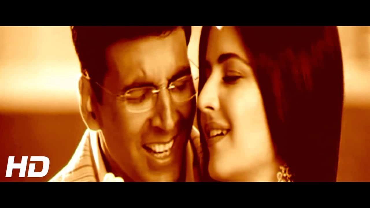 Kiya Kiya (Welcome) - TheSongPedia