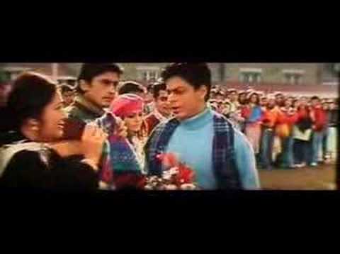 Main Hoon Na (Main Hoon Na) - TheSongPedia