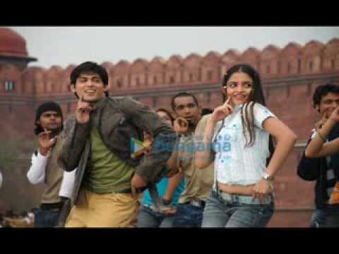 Rab Milya (Teree Sang: A Kidult Love Story) - TheSongPedia