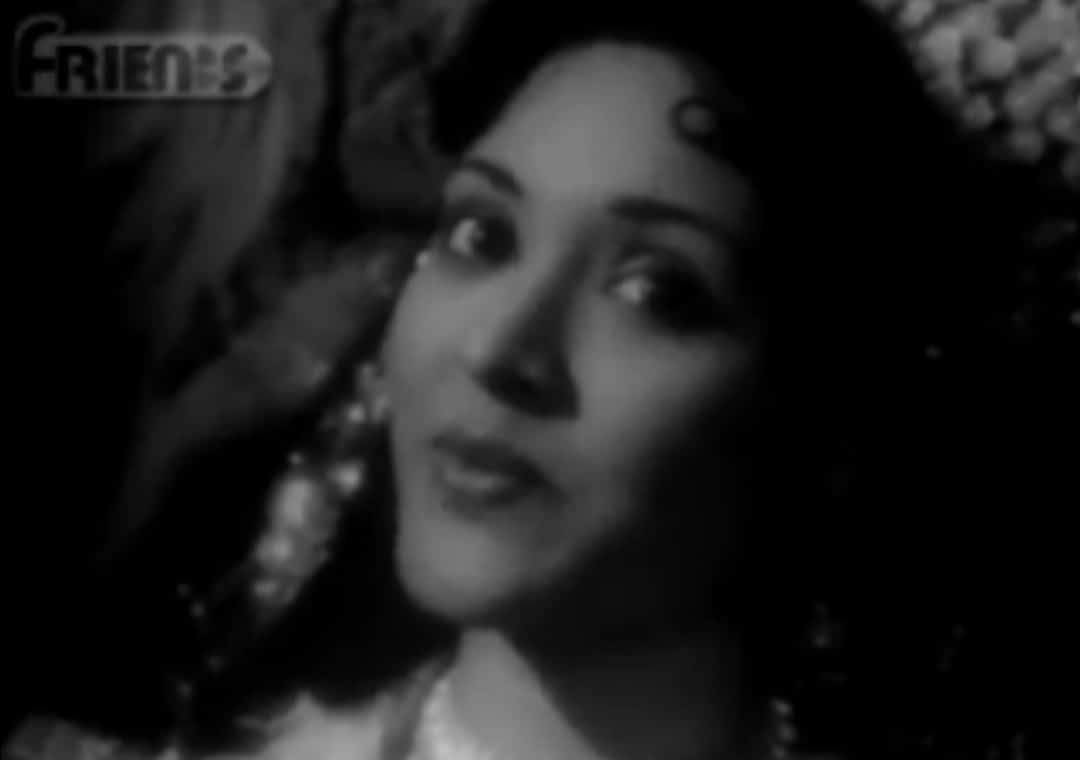 Aankhon Mein Sama Jao – Yasmin – A Silver-Sweet Ode to Love - TheSongPedia