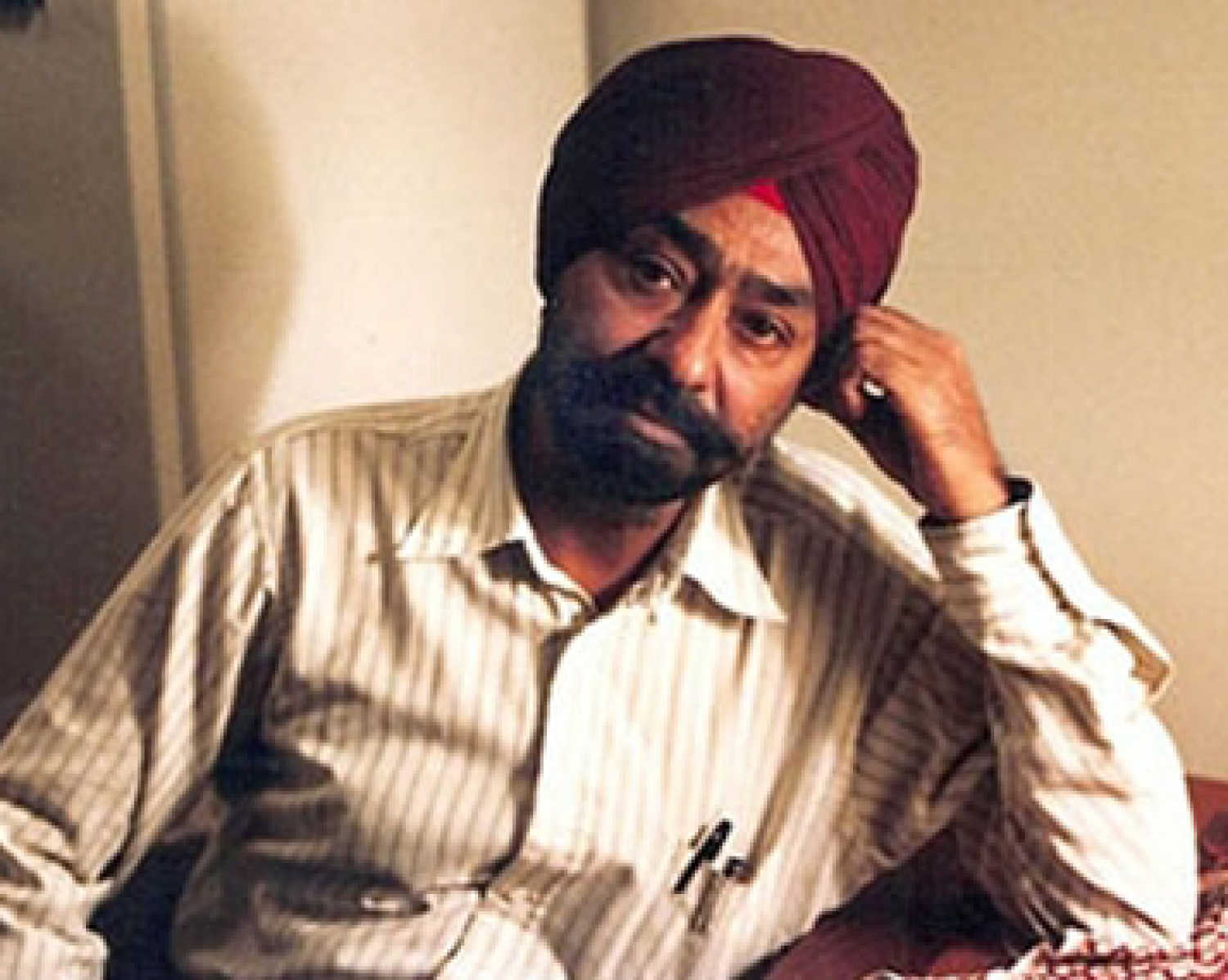 Haafiz Khuda Tumhara - S. Mohinder - TheSongPedia