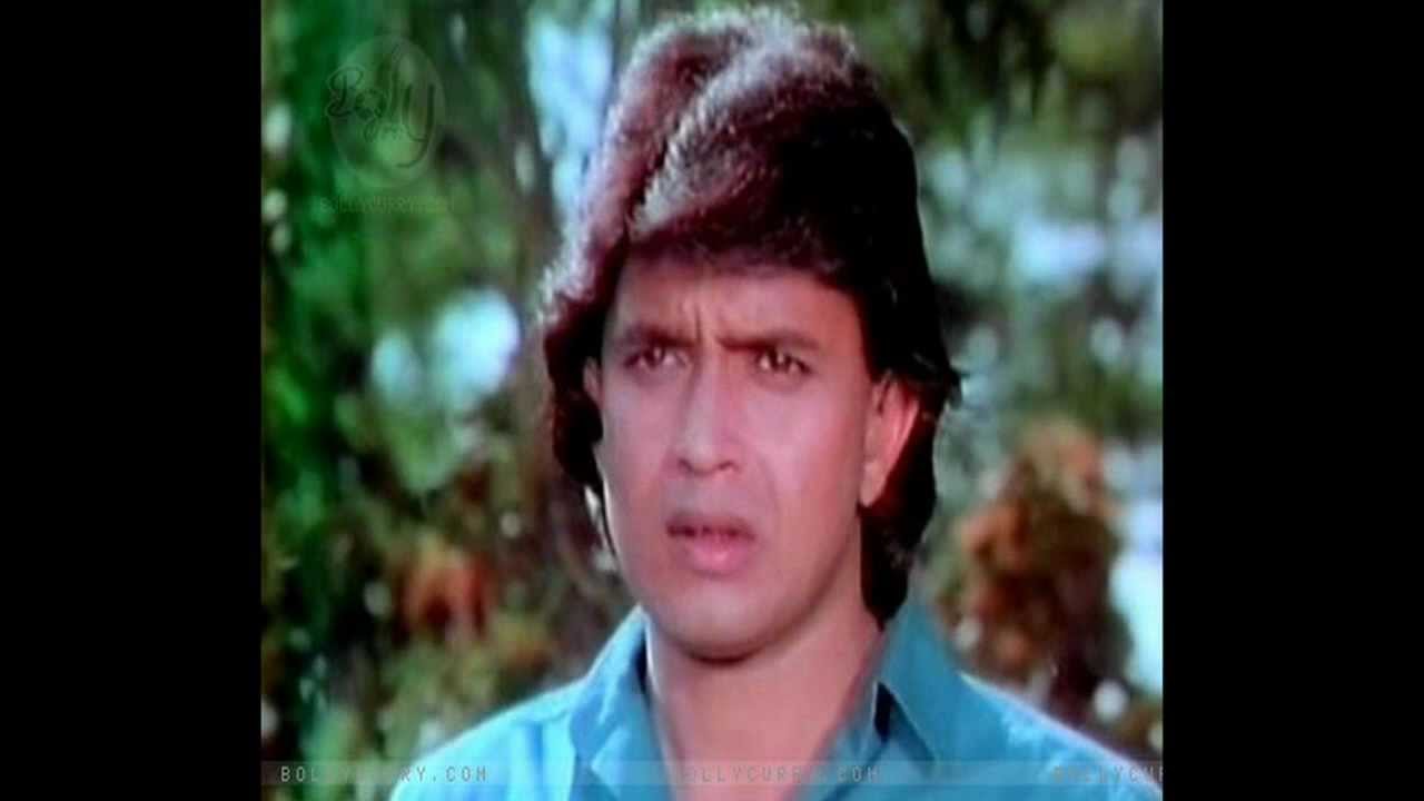 Dhokha Dhokha (Daana Paani) - TheSongPedia