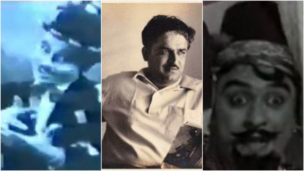 C. Ramchandra – Master-chef of Desi Melodies with Videshi Tadkaa ...