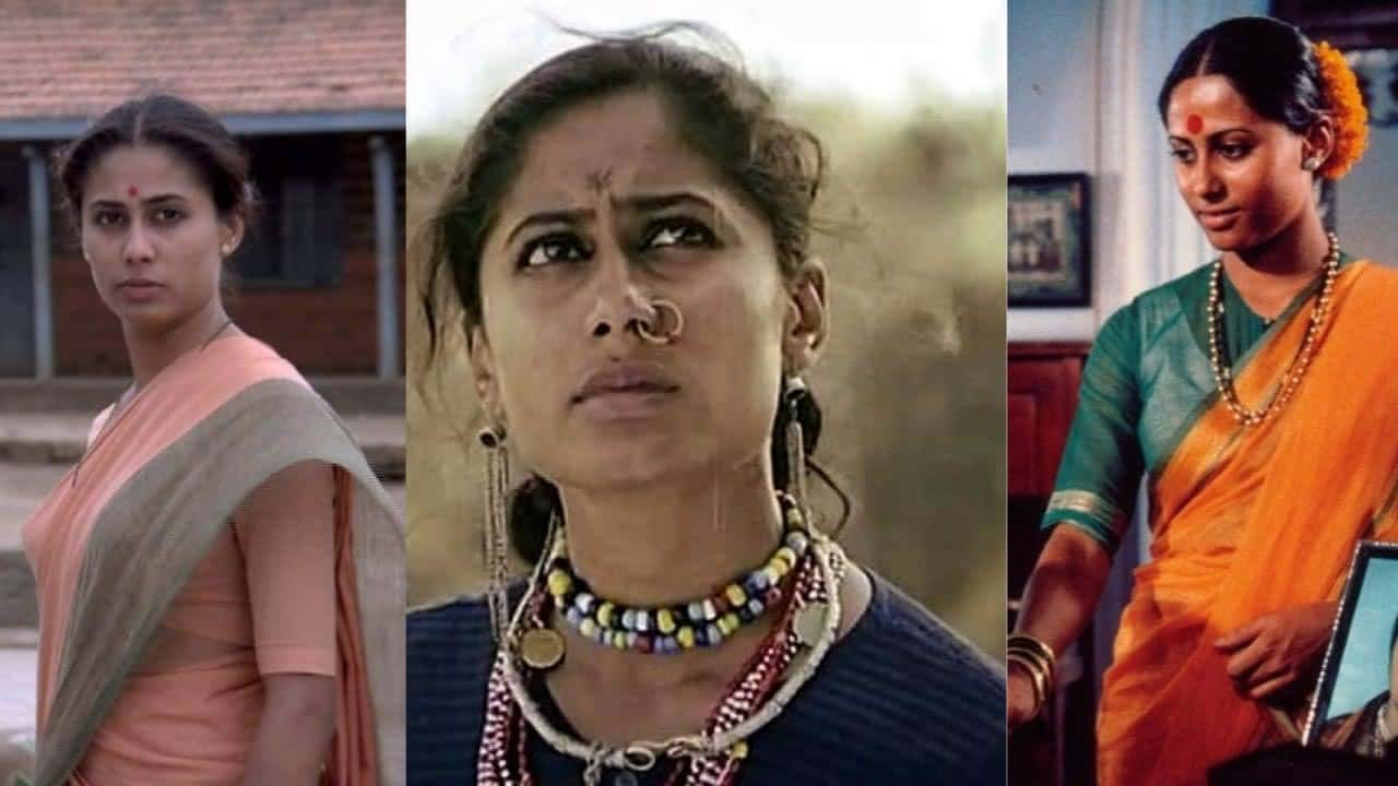 Smita Patil – Prolific Presence that Filled the Screen - TheSongPedia