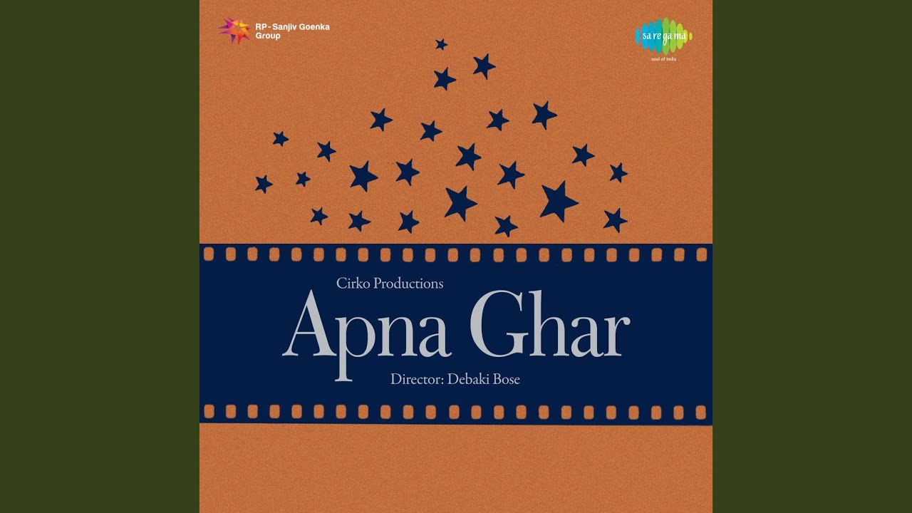 Apna Ghar Apna Desh (Apna Ghar) - TheSongPedia