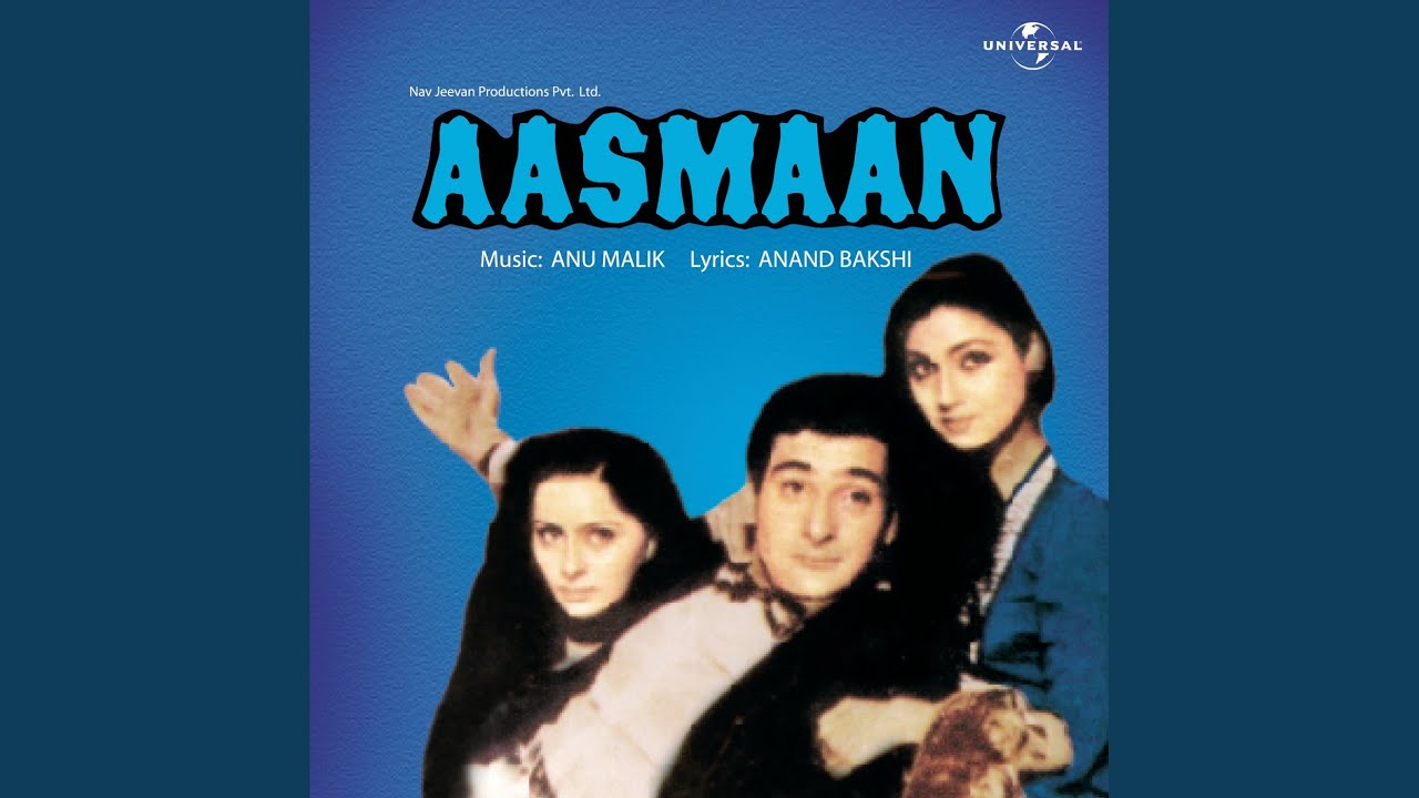 Bagon Mein Lagian Ambiyan (Aasmaan) - TheSongPedia