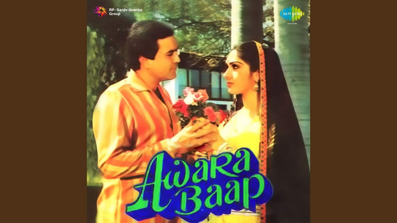 Kori Kori (Awara Baap) - TheSongPedia