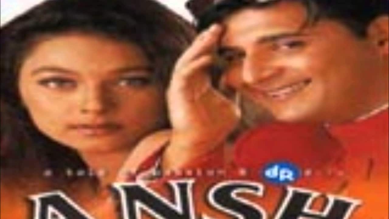 Mumbai Mein (Ansh: The Deadly Part) - TheSongPedia