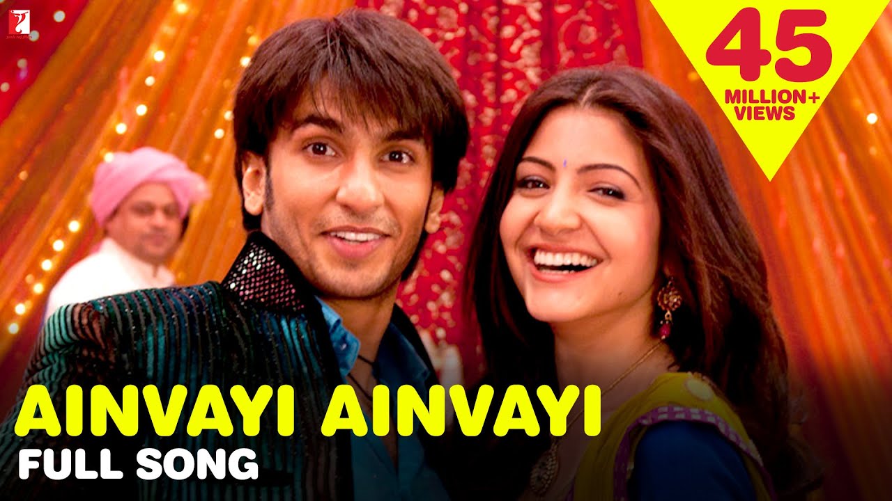 Ainvayi Ainvayi (Band Baaja Baaraat) - TheSongPedia
