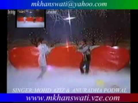 Diya Diya Dil Diya (Apmaan Ki Aag) - TheSongPedia