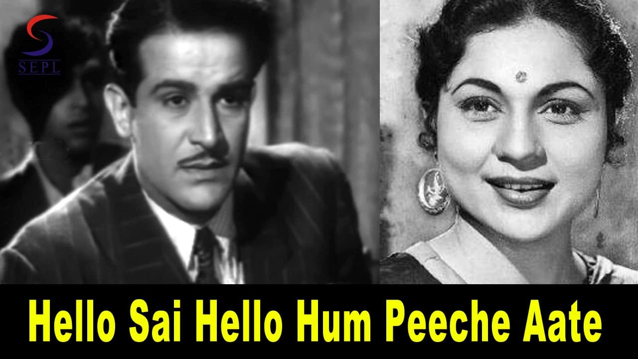 Hello Sai Hello (Bade Bhaiya) - TheSongPedia