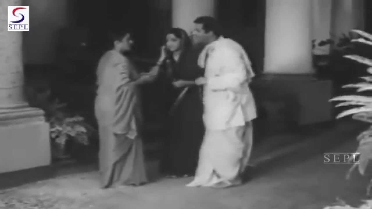 Kaam Krodh Aur Lobh (Bahurani) - TheSongPedia