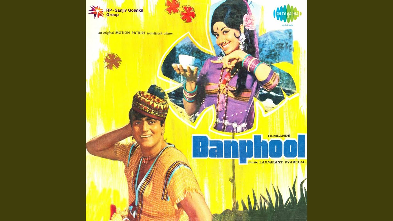 O Sapno Ke Raja (Banphool) - TheSongPedia