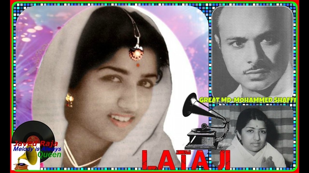 Dil Ki Mehfil Me Aake (Bazooband) - TheSongPedia