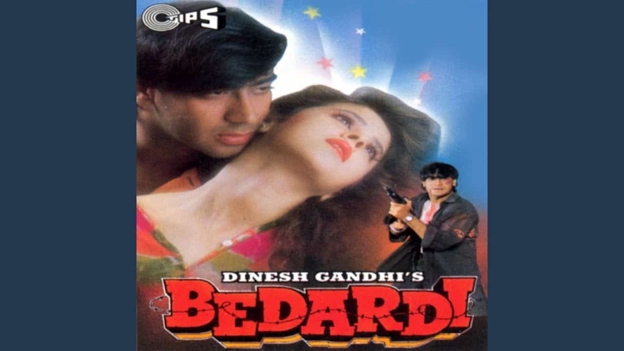 Main Tumse Pyar Karti Hoon (Bedardi) - TheSongPedia