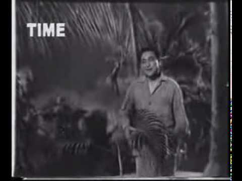 Main Yahan Tu Kahan (Bedard Zamana Kya Jane) - TheSongPedia