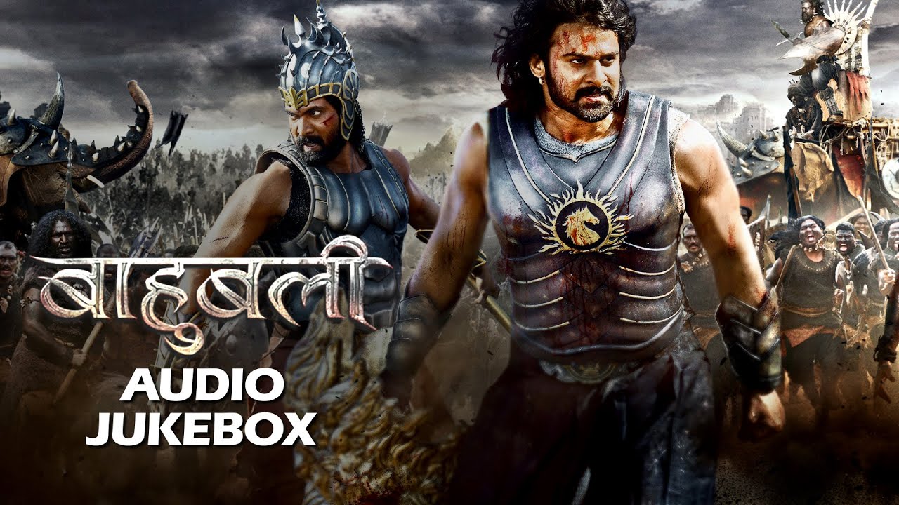 Swapn Sunehere (Bahubali: The Beginning) - TheSongPedia