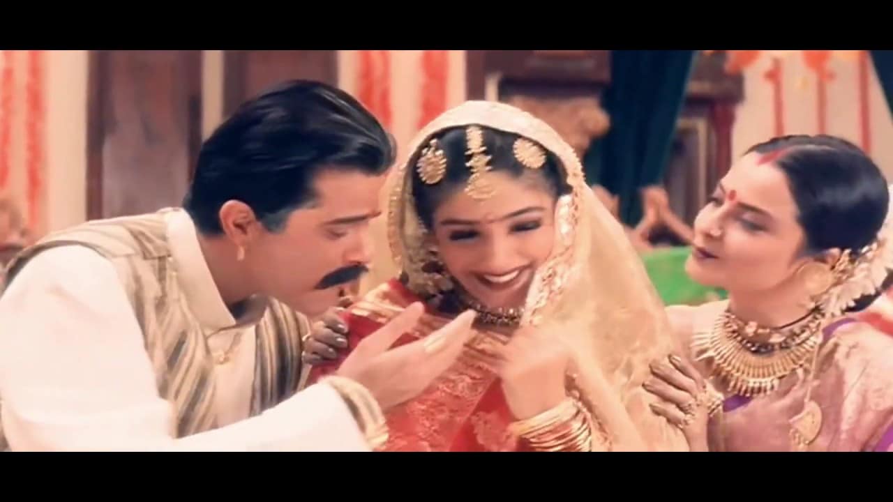 Ae Bujho Ri Bujho (Bulandi) - TheSongPedia