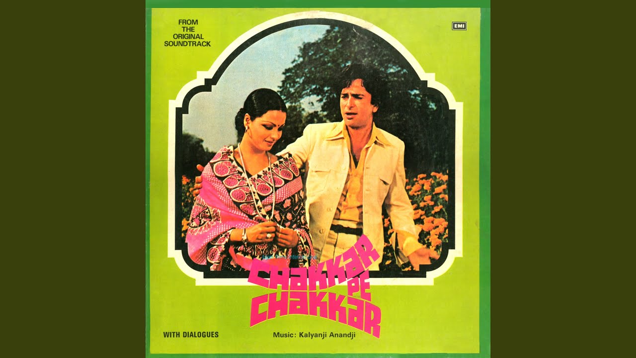 Chakkar Pe Chakkar (Chakkar Pe Chakkar) - TheSongPedia