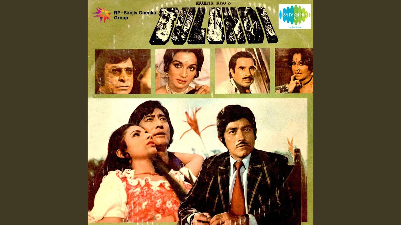 Hum Sab Ek Sath Hai (Bulandi) - TheSongPedia