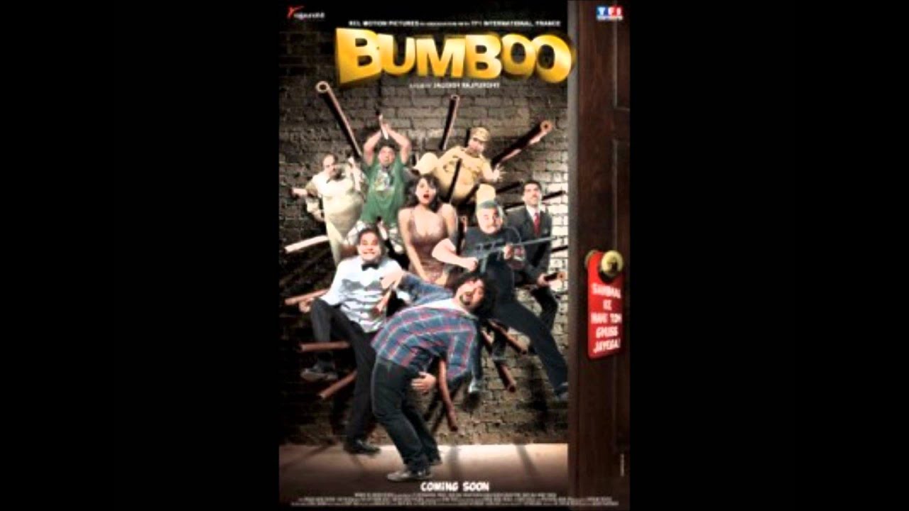 Pinky Punjabi (Bumboo) - TheSongPedia