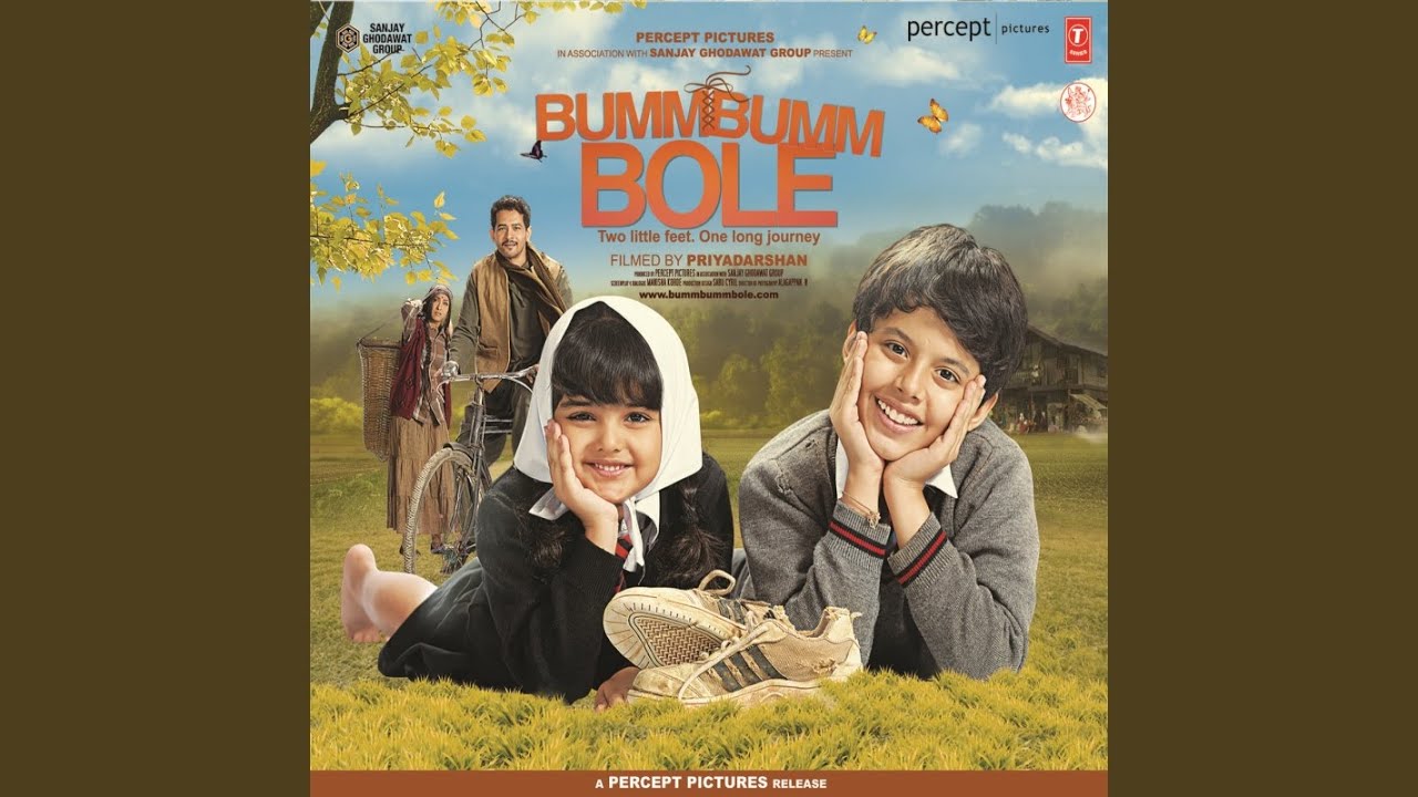 Rang De (Bumm Bumm Bole) - TheSongPedia