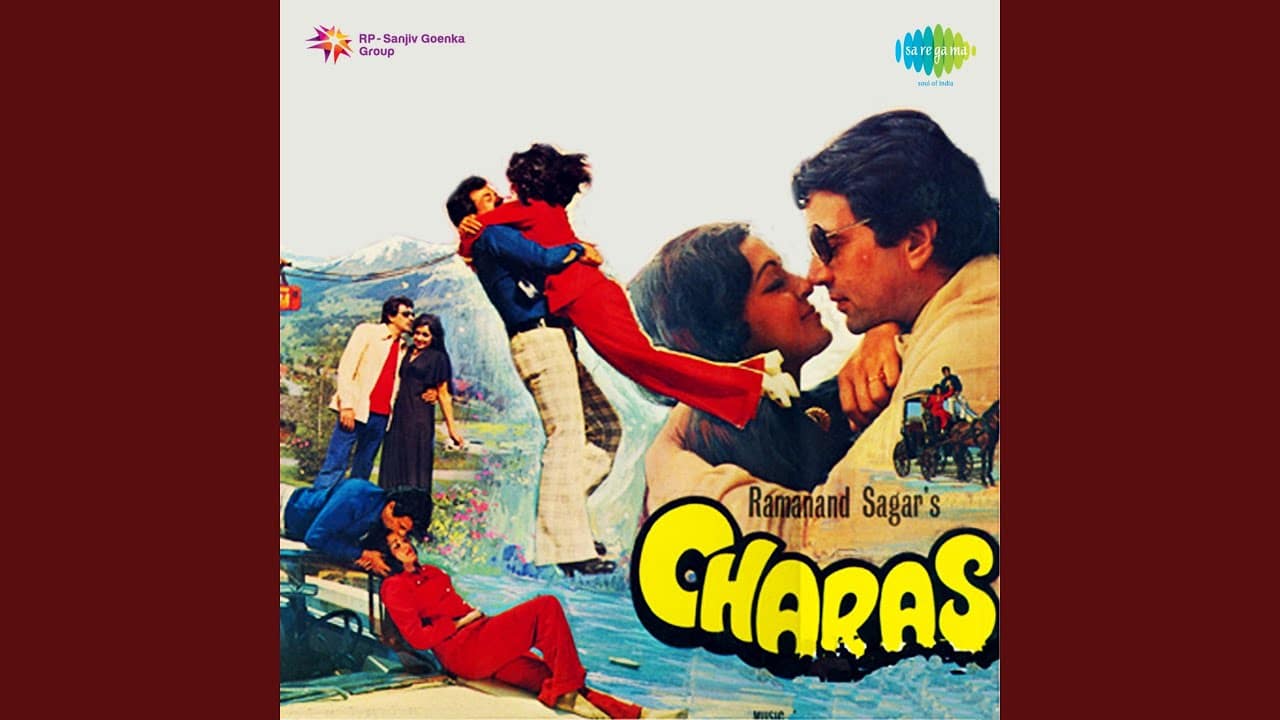 Charas Charas (Charas) - TheSongPedia