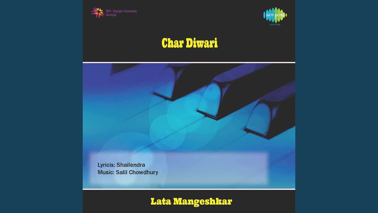 Kaise Manaoon (Char Diwari) - TheSongPedia