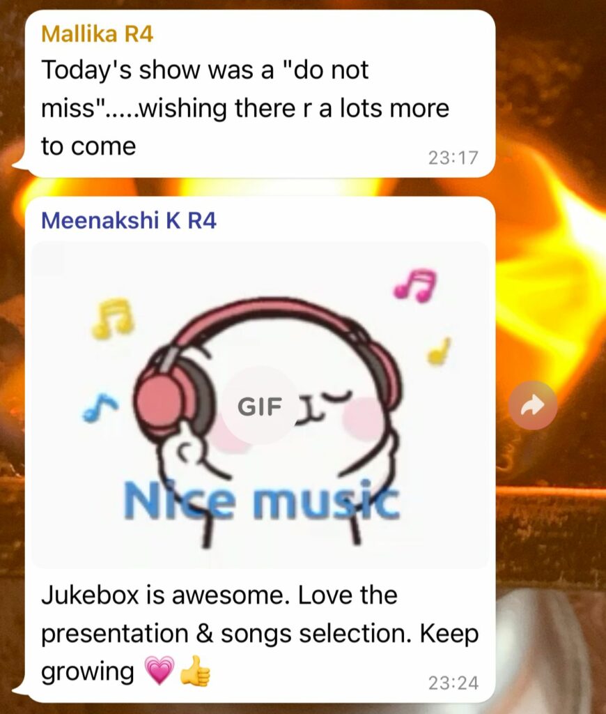 The Jukebox Story - Art of Guided Listening - TheSongPedia