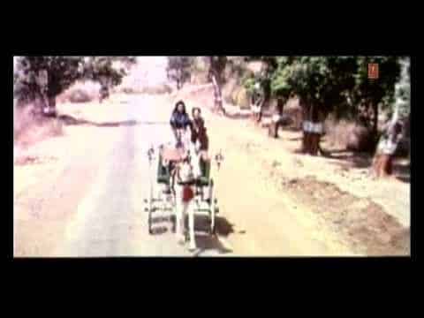 Main Aayi Main Aayi (Do Waqt Ki Roti) - TheSongPedia