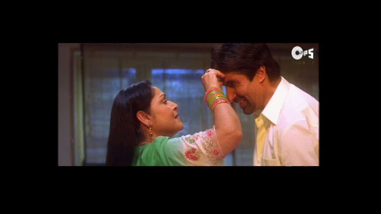 Ek Raja Hai Ek Rani (Ek Rishtaa: The Bond Of Love) - TheSongPedia