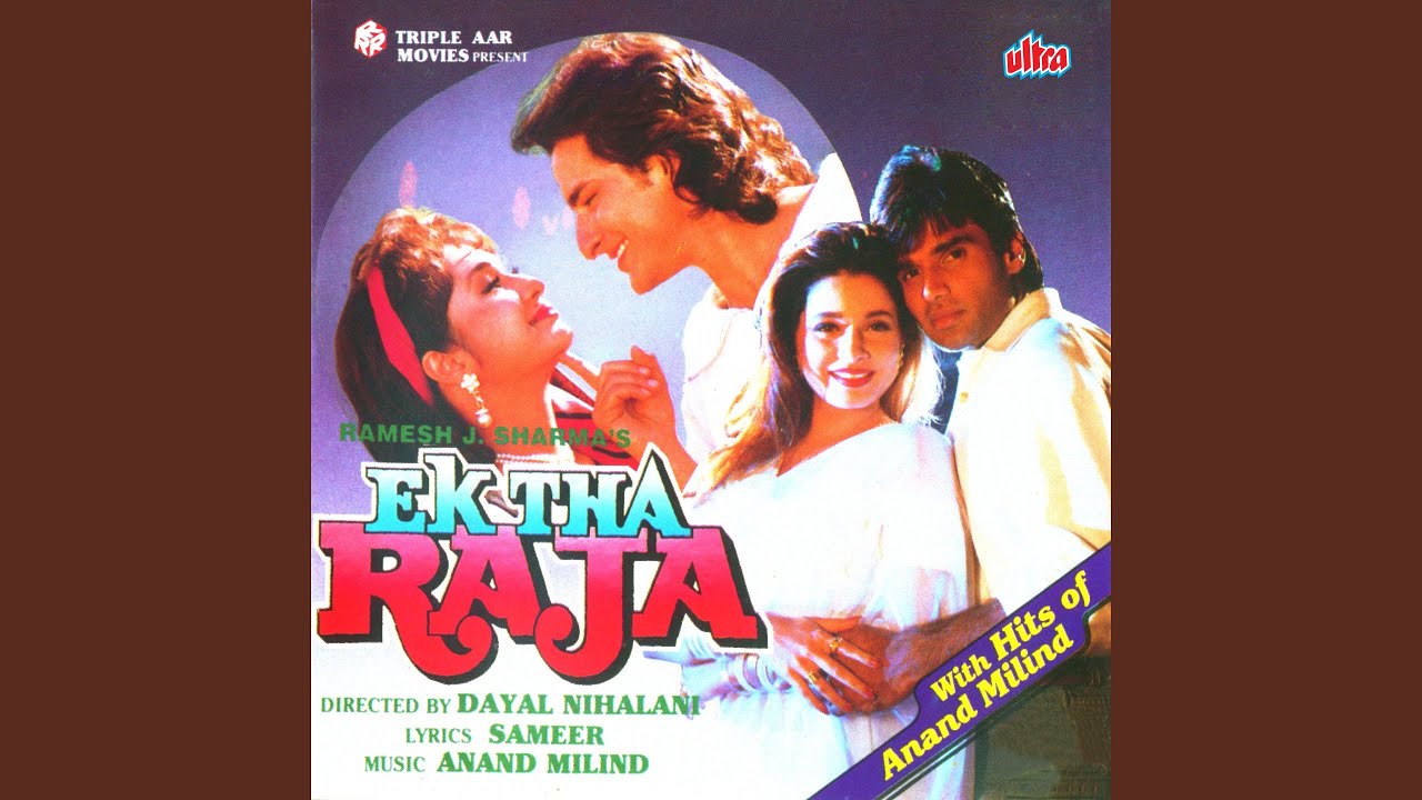 Halka Halka (Ek Tha Raja) - TheSongPedia