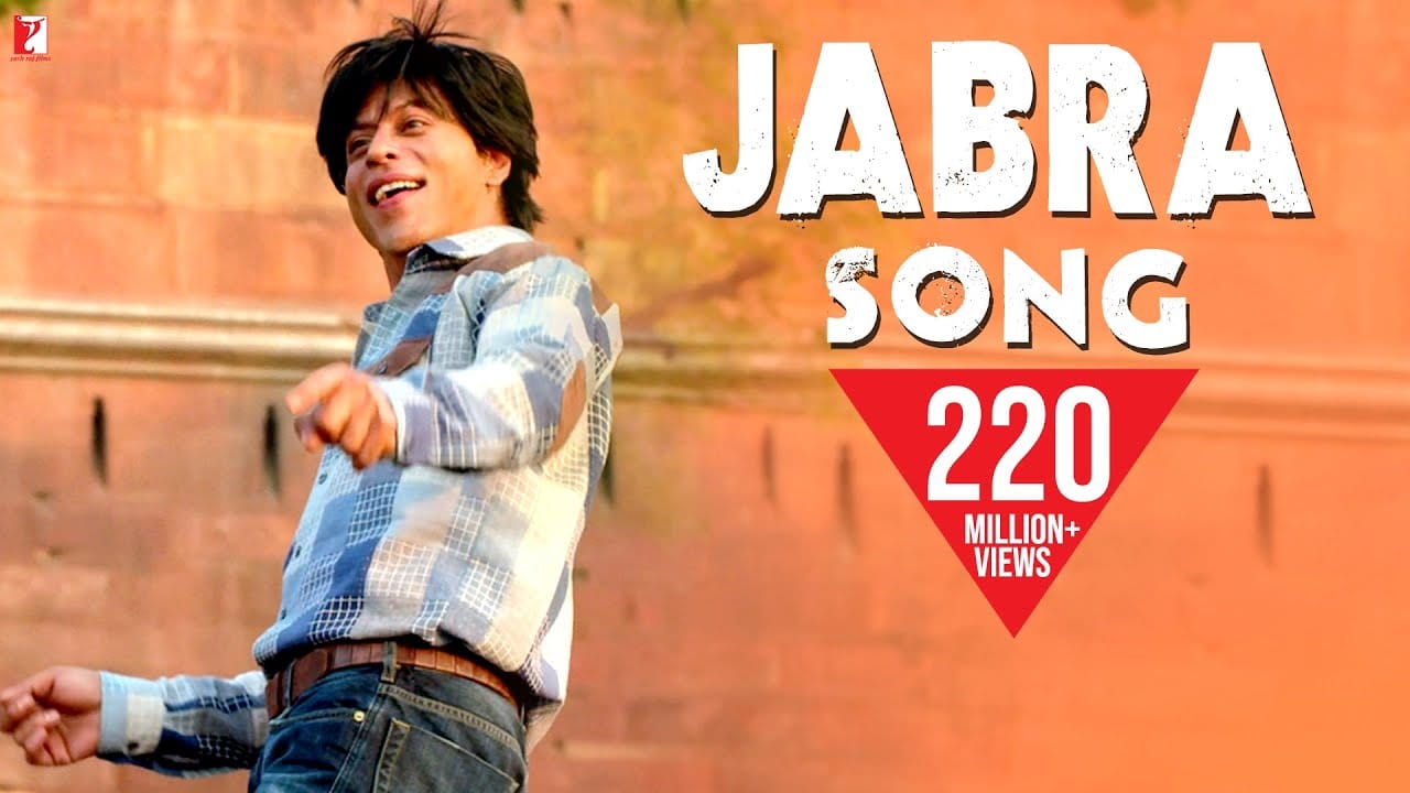 Jabra Fan (Fan) - TheSongPedia