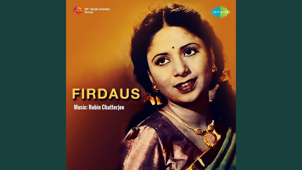 Kalam Davaat Mori (Firdaus) - TheSongPedia